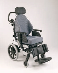 Komfortrullstolar