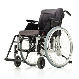 Manuella Rullstolar