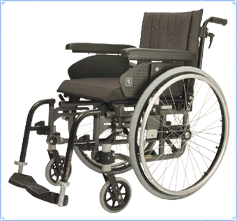 Manuella Rullstolar