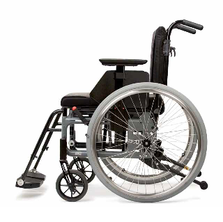 Manuella Rullstolar